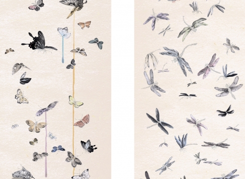 Tabaimo - Artists - James Cohan