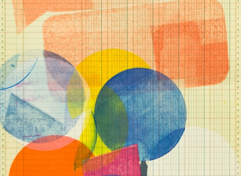 Austin Thomas - - Exhibitions - Morgan Lehman Gallery