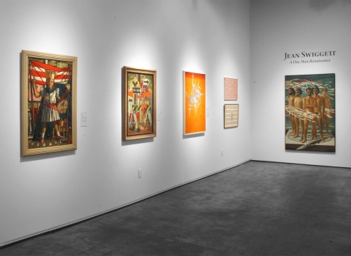 Jean Swiggett (1910-1990) - Artists - Sullivan Goss - An American ...