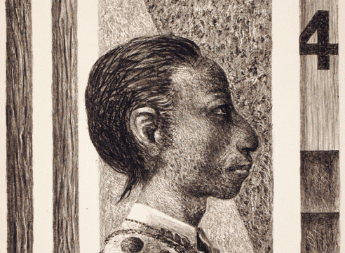 RICHARD HAINES (1906-1984) - Artists - Sullivan Goss - An American ...