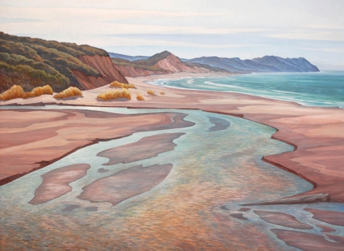 RAY STRONG (1905-2006) - Artists - Sullivan Goss - An American Gallery ...