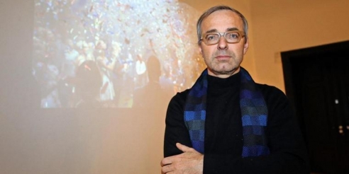 David Claerbout - Artists - Sean Kelly Gallery