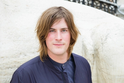 Julian Charrière - Artists - Sean Kelly Gallery