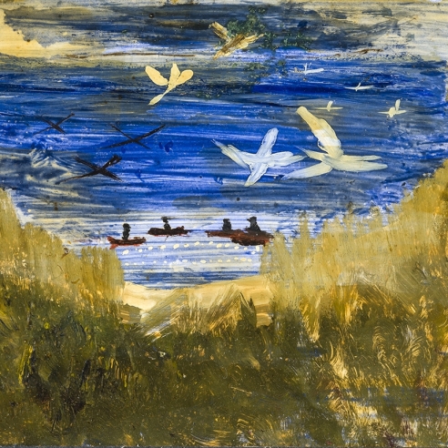 Frank Walter - Modern - Hirschl & Adler