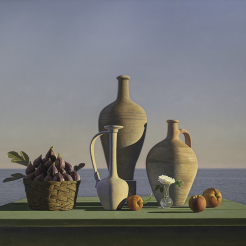 David Ligare - Modern - Hirschl & Adler