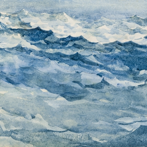 Winslow Homer - Galleries - Hirschl & Adler