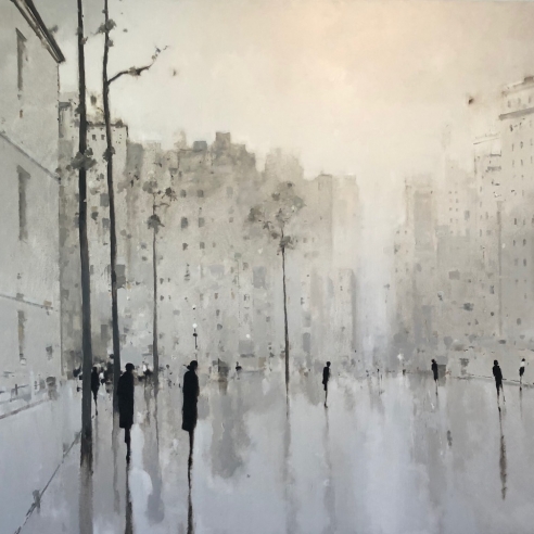 Artists - Pryor Fine Art