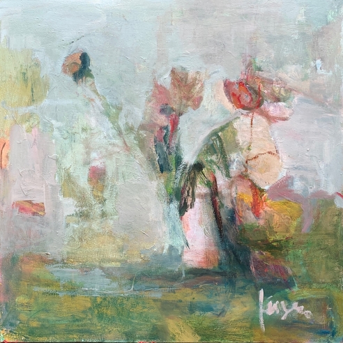 Artists - Pryor Fine Art