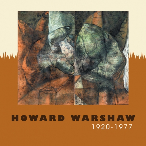 HOWARD WARSHAW - Exhibitions - Sullivan Goss - An American Gallery ...