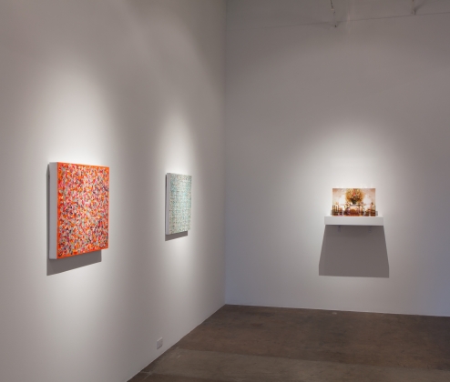 Charlotte Smith - Artists - Cris Worley Fine Arts