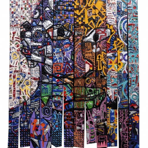 Artists - Urevbu Contemporary