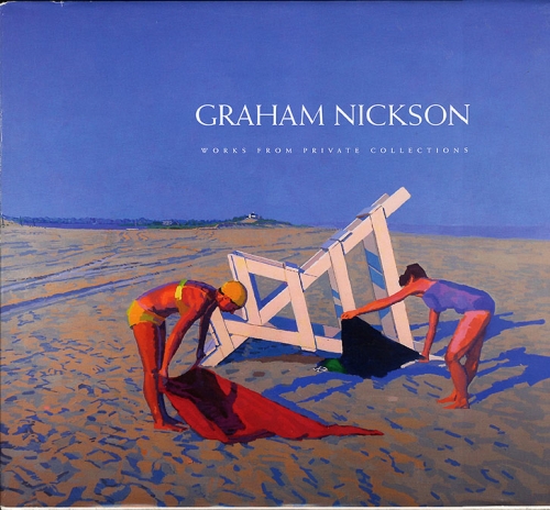 Graham Nickson Works from Private Collections - Works from Private ...