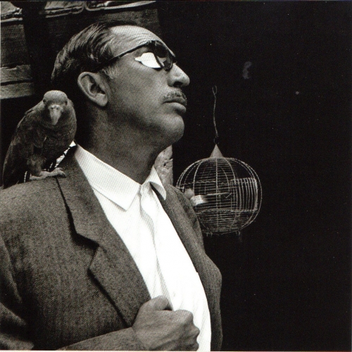 Manuel Parra - Designers - ADN Galeria