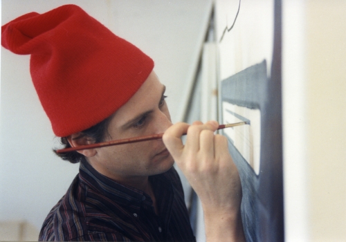 Biography - Peter Cain Digital Catalogue Raisonné