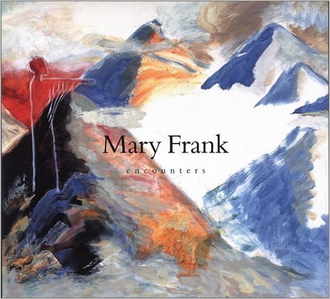 Mary Frank: Encounters - - Publications - DC Moore Gallery