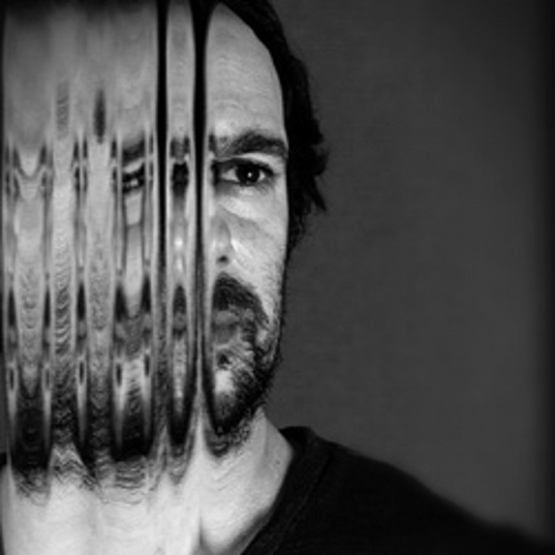 Pezhman - Artists - Galerie LeRoyer