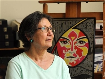 Bonnie MacLean - Artist - Master - Bahr Gallery