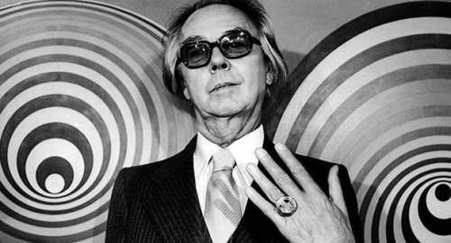 Victor Vasarely - Artistas - GALERÍA RGR