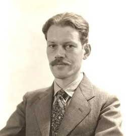 6. Howard Cook (1901–80) "Ranchos Valley – Winter," pastel and oil on ...