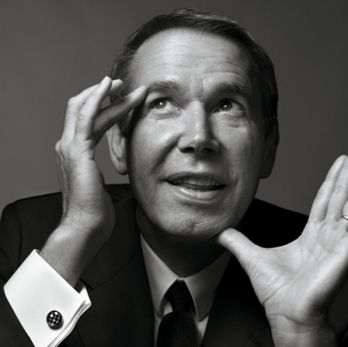 Jeff Koons - Artists - Mnuchin Gallery