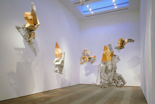 Lee Bul - Artists - Lehmann Maupin