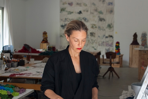 Artists - Lehmann Maupin