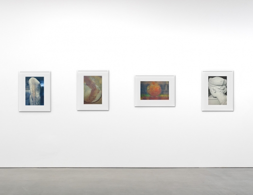 James Welling - Artists - Regen Projects