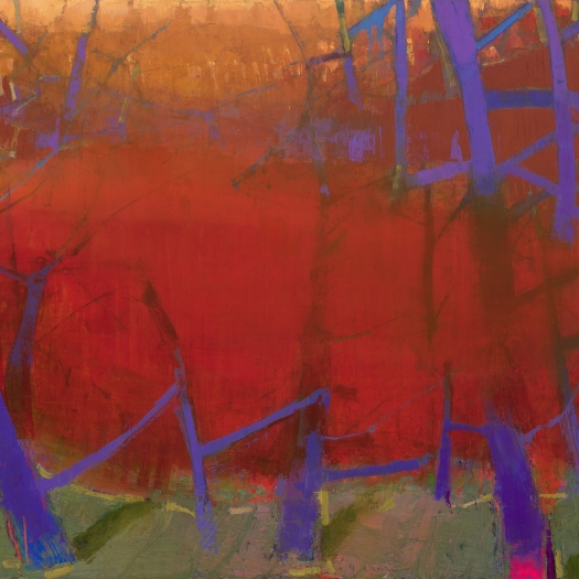 Exhibitions - Forum Gallery