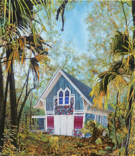 Shows - Foley Gallery