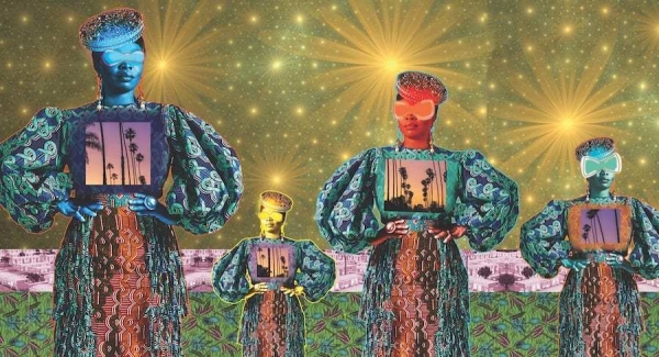 April Bey - Artists - GAVLAK