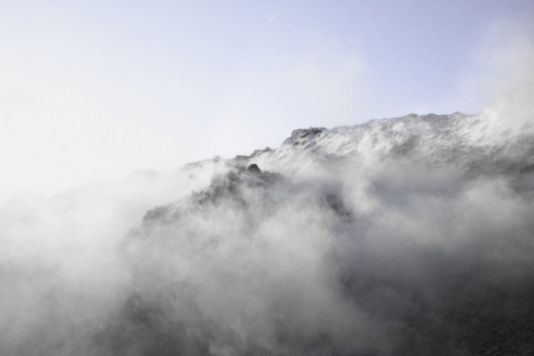 Julian Charrière - Artists - Sean Kelly Gallery