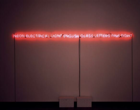 Joseph Kosuth - Artists - Sean Kelly Gallery