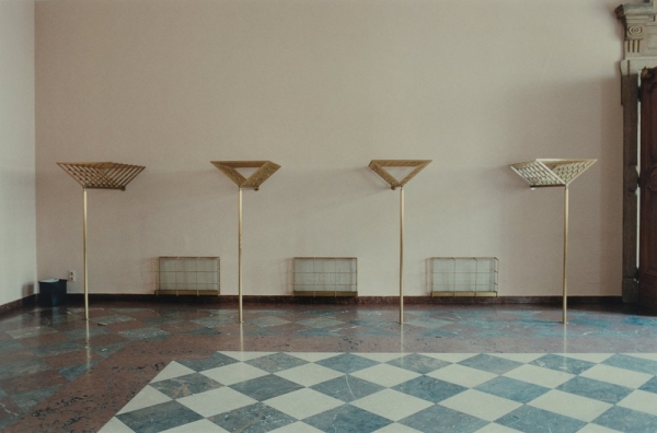 Candida Höfer - Artists - Sean Kelly Gallery