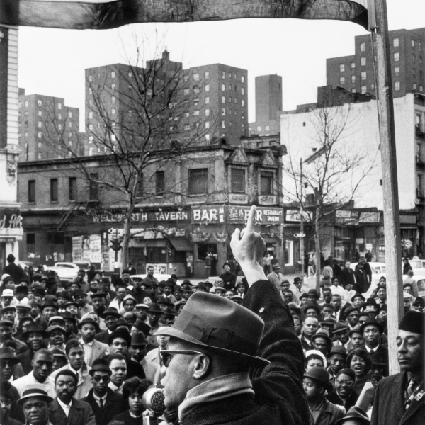 Segregation Story - Gordon Parks - The Gordon Parks Foundation