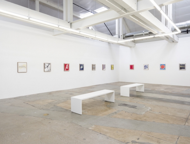 Andrew Brischler - Artists - GAVLAK