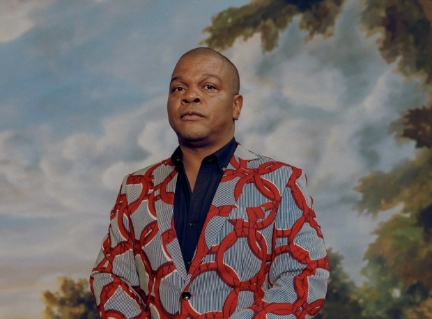 Kehinde Wiley