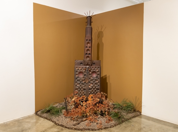 Betye Saar - Artists - Roberts Projects