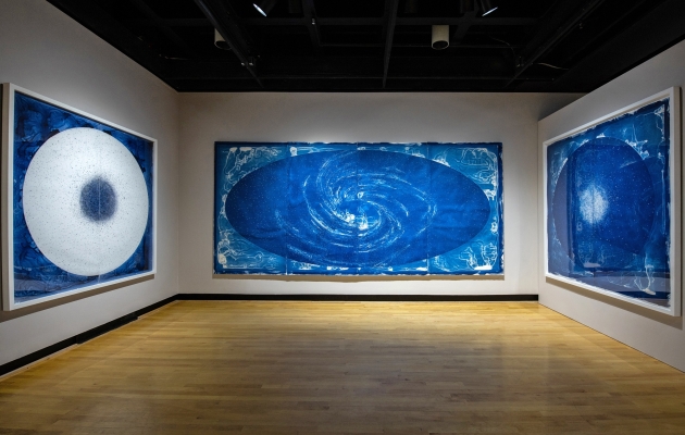 Lia Halloran - Artists - Luis De Jesus Los Angeles