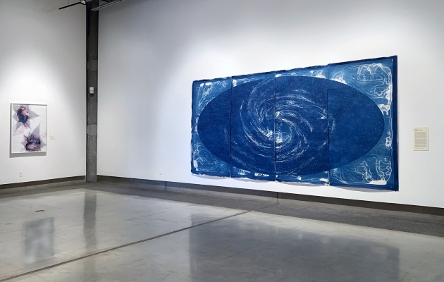 Lia Halloran - Artists - Luis De Jesus Los Angeles