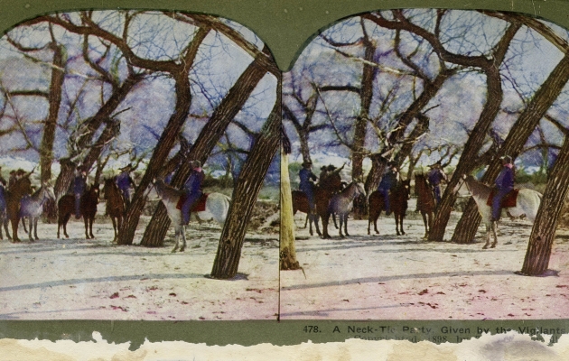 Ken Gonzales-Day - Artists - Luis De Jesus Los Angeles