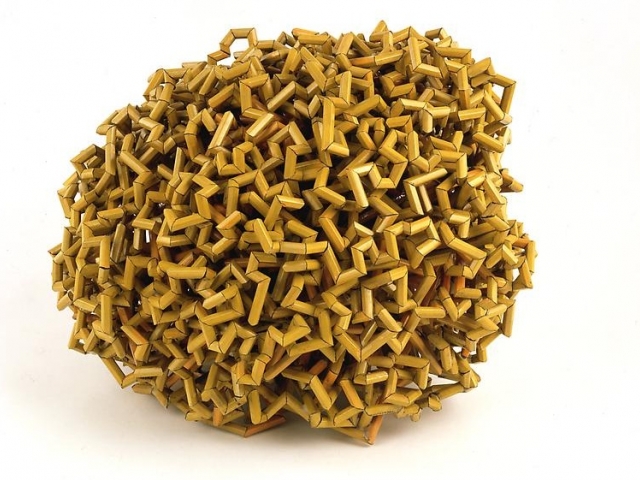 Tom Friedman - Artists - Luhring Augustine