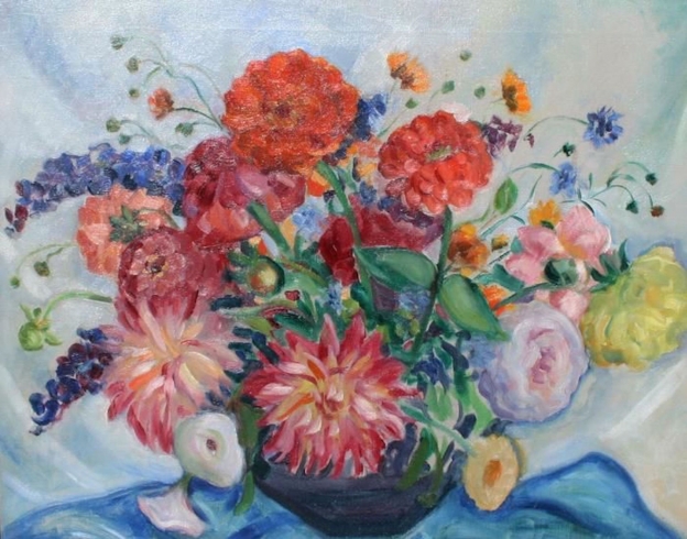 Artists - The Owings Gallery