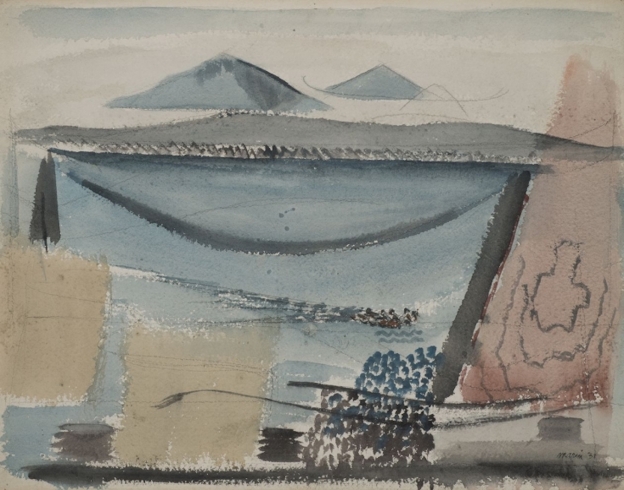 Artists - The Owings Gallery