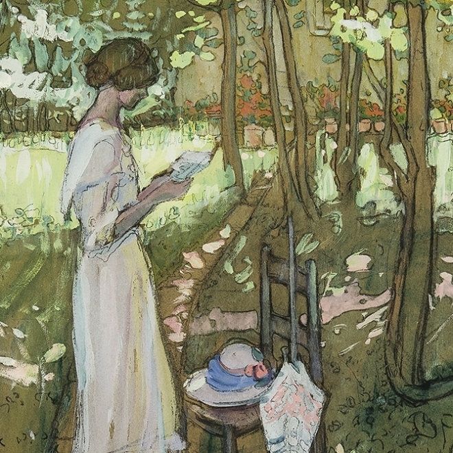 Galleries - Hirschl & Adler