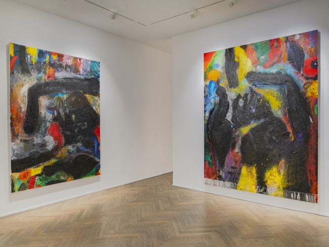 About - Richard Gray Gallery