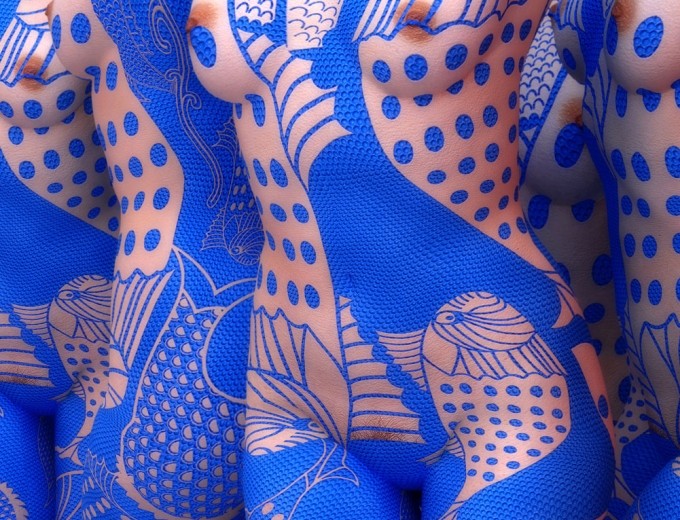 Kim Joon - Artists - Sundaram Tagore Gallery