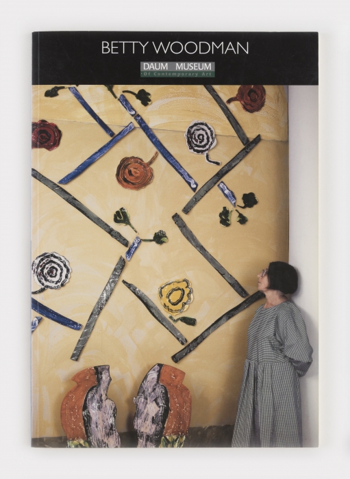 Betty Woodman - Artist - David Kordansky Gallery
