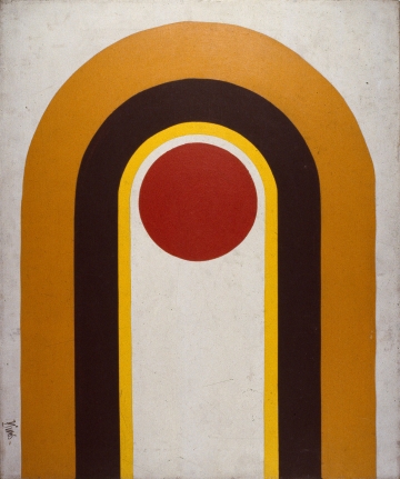 Jeff Elrod - Artists - Luhring Augustine