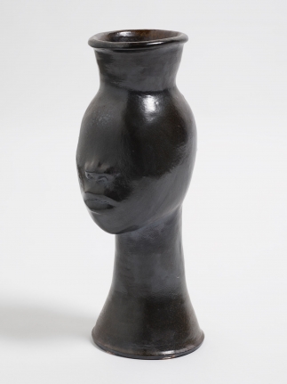 Simone Leigh - - Exhibitions - Luhring Augustine