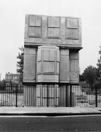 Rachel Whiteread - Artists - Luhring Augustine